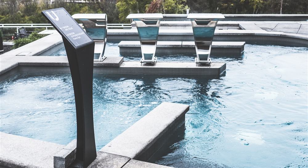 Interactive Map - Huma - Spa sur le toit