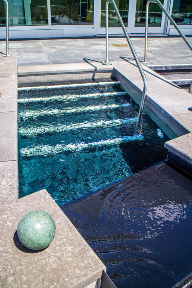 Interactive Map - Huma - Spa sur le toit