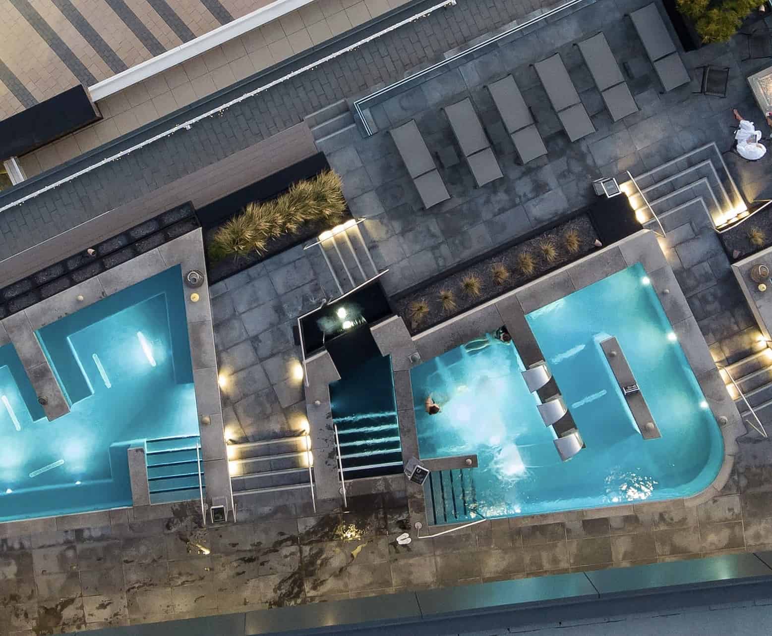 Découvrez Huma Spa - Au coeur du projet Agora à Gatineau